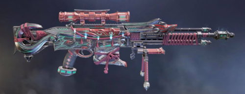 All Legendary Weapons in Call of Duty: Mobile - Gamepur