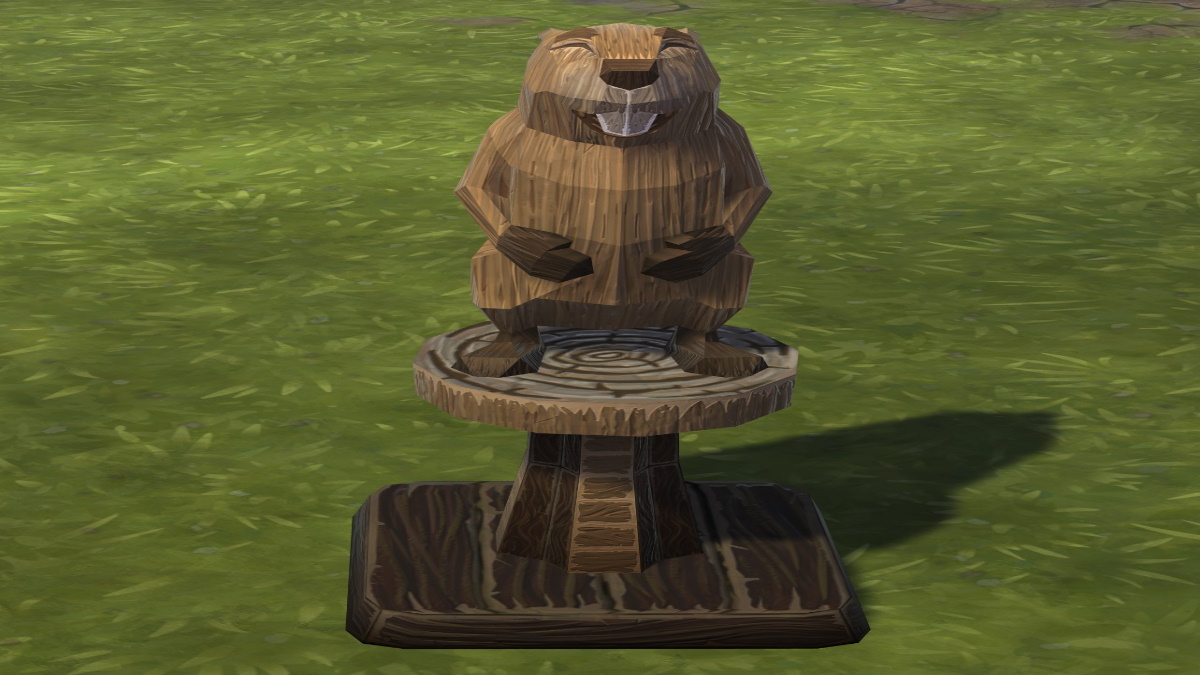 How to increase well-being and unlock the Iron Teeth in Timberborn ...