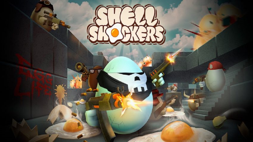 All Shell Shockers codes (November 2022) - Gamepur