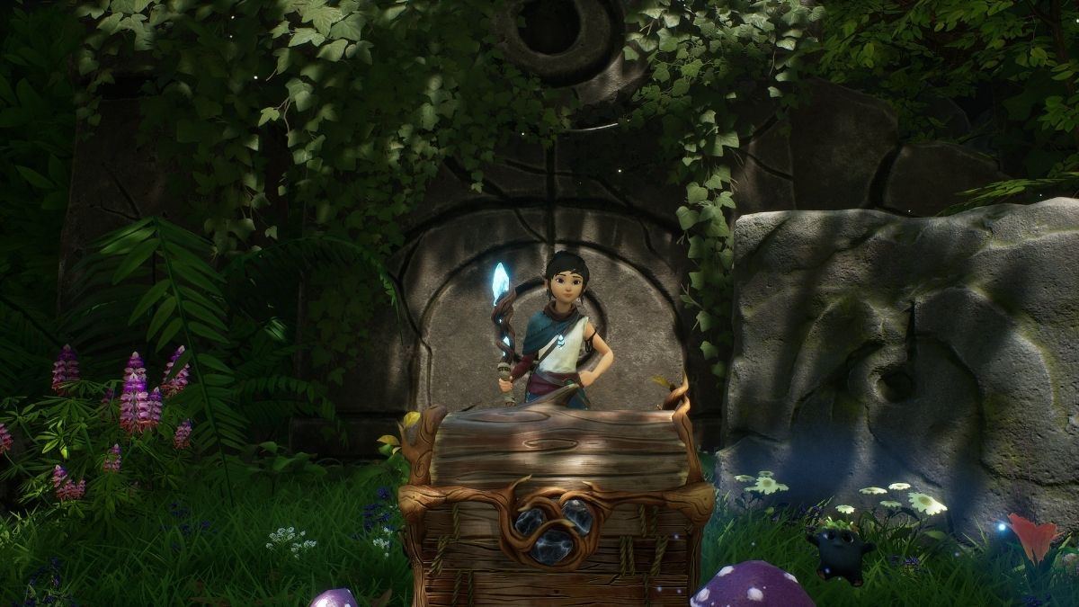 Where to find the first five Rot Spirits in Kena: Bridge of Spirits ...