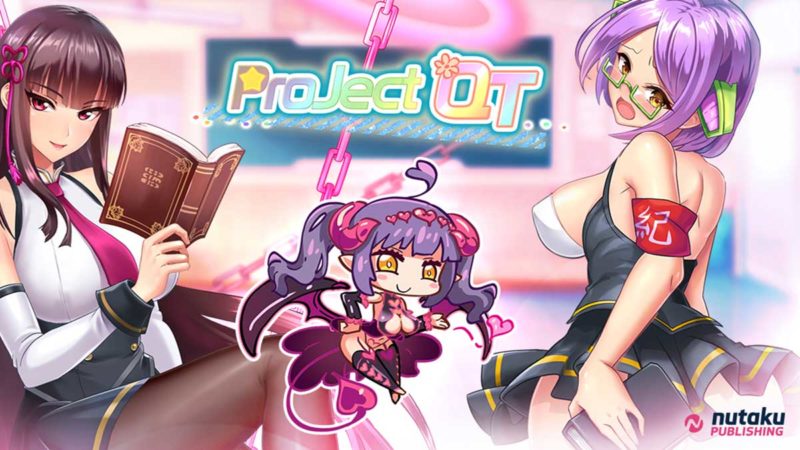 All Project QT Gift Codes (November 2022) - Gamepur