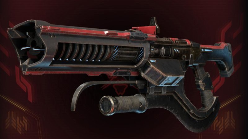 343 shows off Halo Infinite's new Shock Rifle - Gamepur