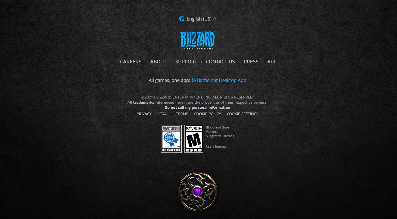 Diablo 2: Resurrected Chat Gem activated, explained - Gamepur