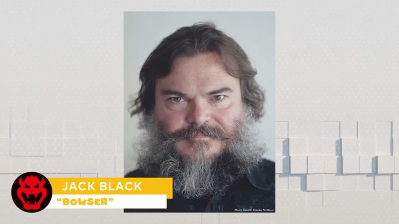 All voice actors in The Super Mario Bros. Movie - Gamepur