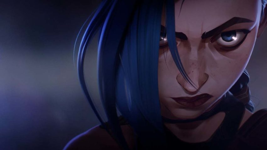 Every League of Legends champion in Arcane - Gamepur