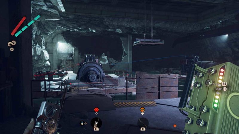 How to complete Radio Silence in Deathloop - Gamepur