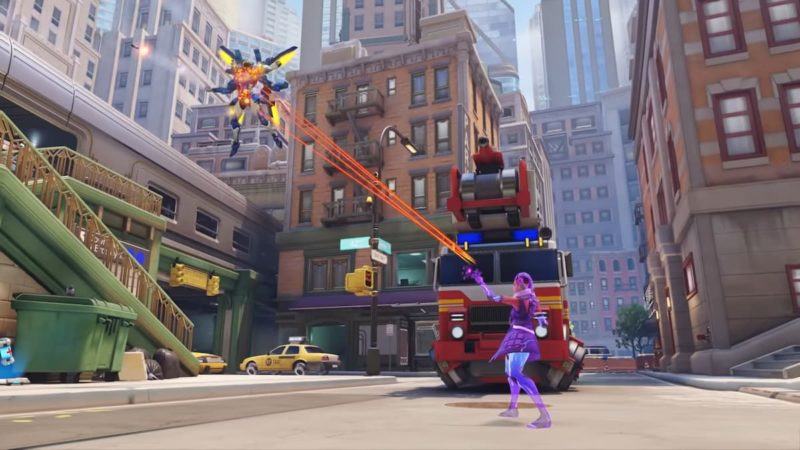 Overwatch 2 Sombra guide – Tips, Strategies, Counters and more - Gamepur