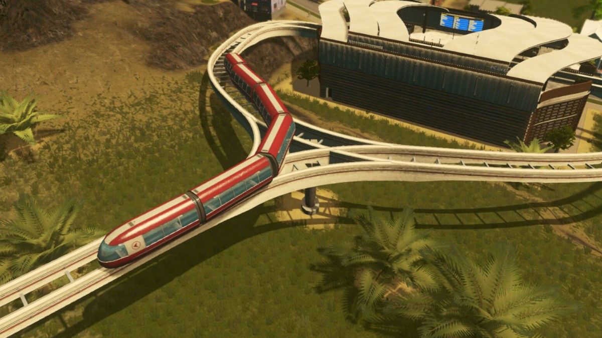 Best maps in Cities: Skylines - Gamepur