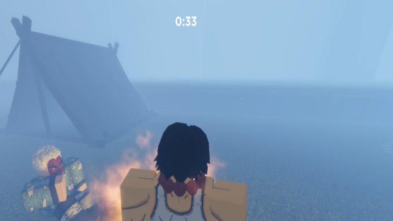 How to get Water Breathing in Roblox Demonfall - Gamepur