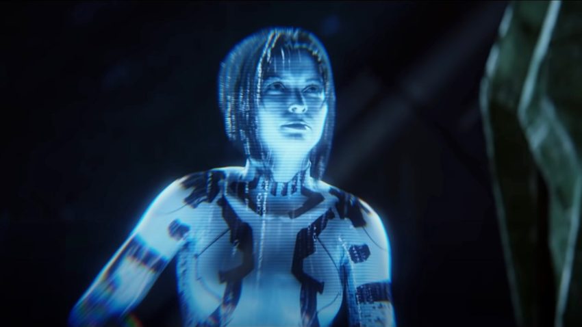 Halo partners with Hyperkin to make Cortana Duke Controller - Gamepur