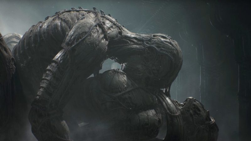 Is Scorn on Game Pass? Answered - Gamepur