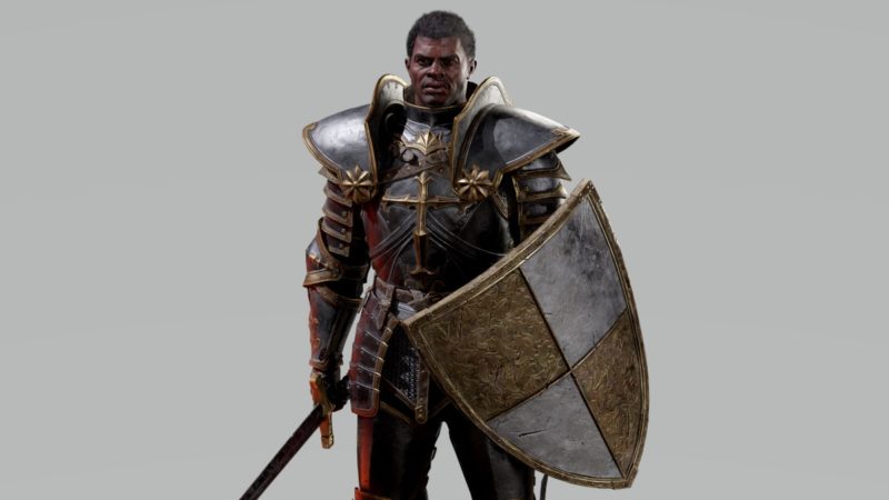 How to make an Exile shield in Diablo 2: Resurrected - Fontana Almyconver