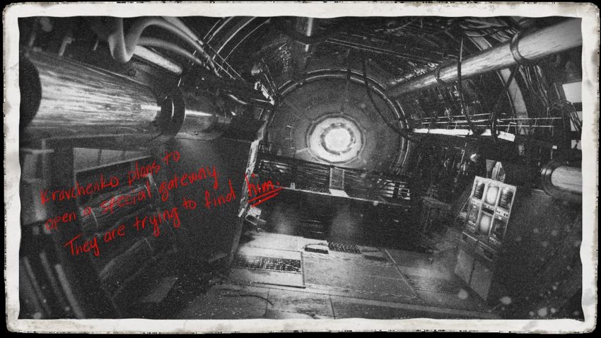 Call of Duty: Black Ops Cold War's final Zombies map is called Forsaken ...