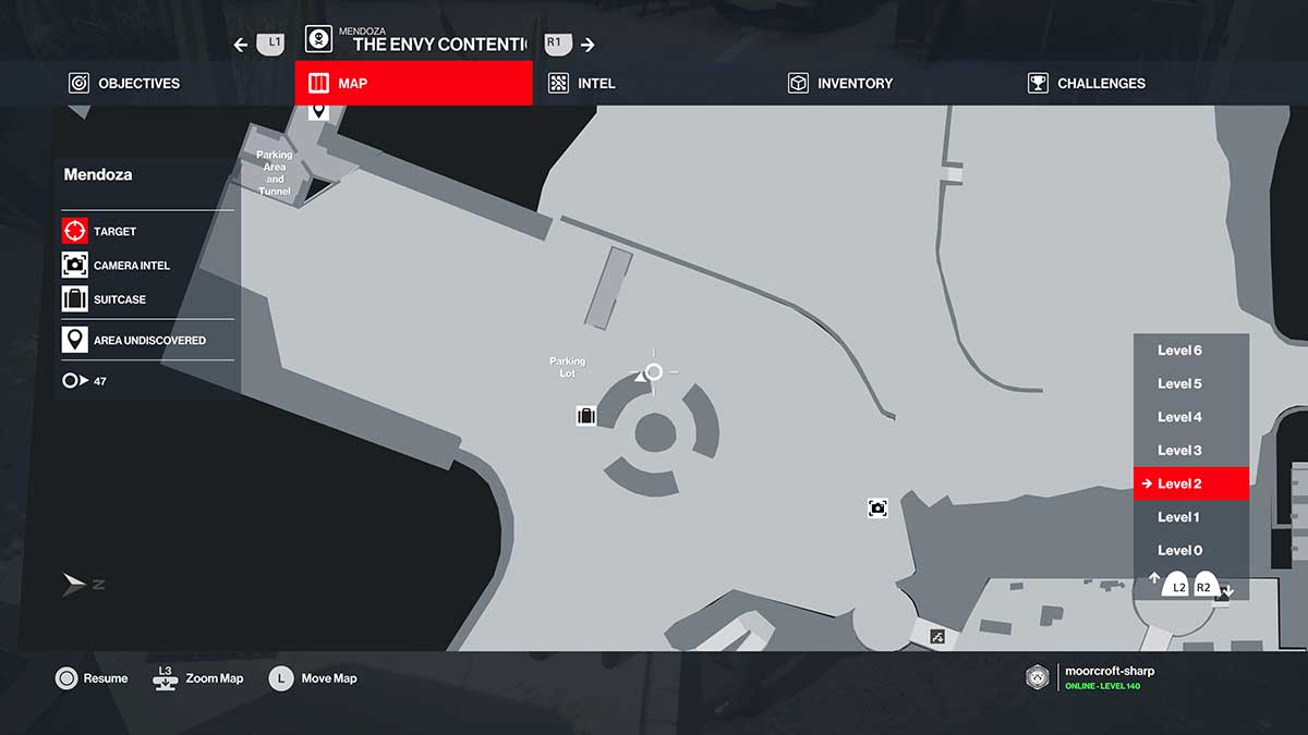 Hitman 3 Escalation – The Envy Contention Silent Assassin, Suit Only ...