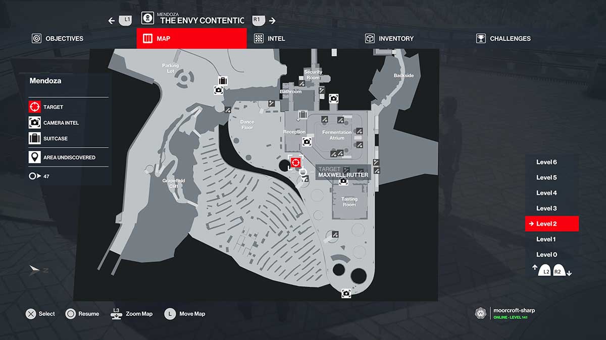 Hitman 3 Escalation – The Envy Contention Silent Assassin, Suit Only ...