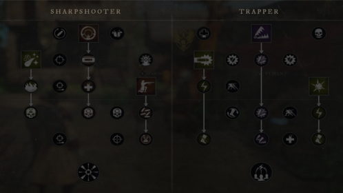 Best Musket build in New World - Gamepur