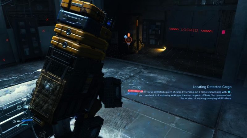 How to customize your BB Pod in Death Stranding - Gamepur