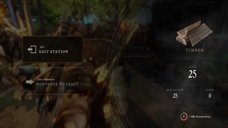 Best ways to level up every trade skill in New World - Gamepur