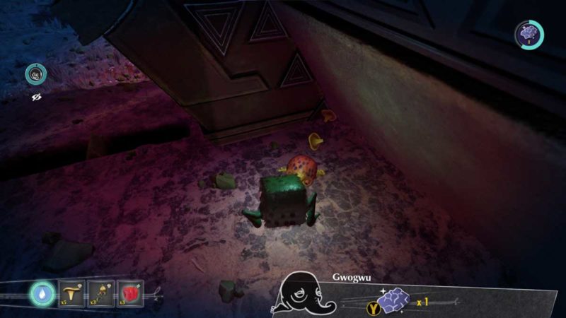 How to revive Trebhum in The Eternal Cylinder - Gamepur