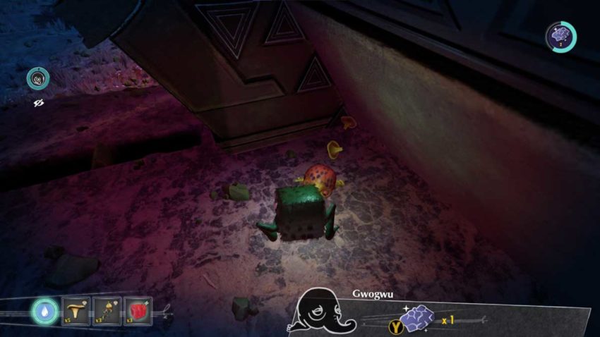 How to revive Trebhum in The Eternal Cylinder - Gamepur