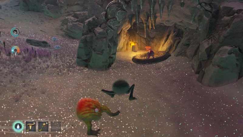 How to find new Trebhum in The Eternal Cylinder - Gamepur