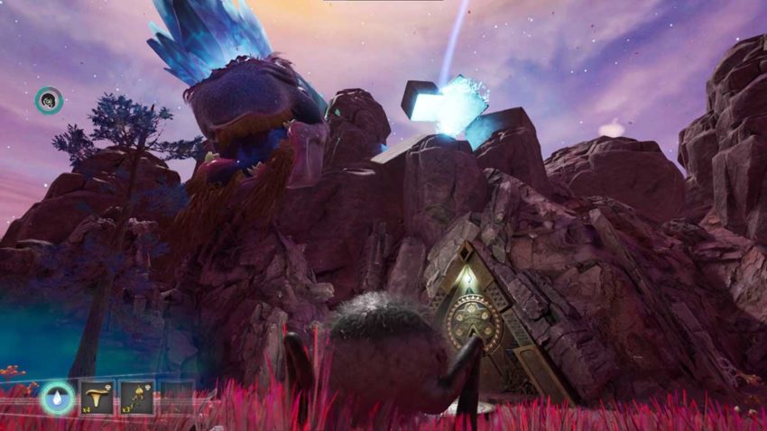 How to solve the first Elder Temple in The Eternal Cylinder - Gamepur