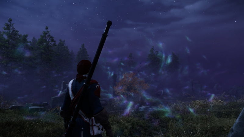 Where to find Apples in New World - Gamepur