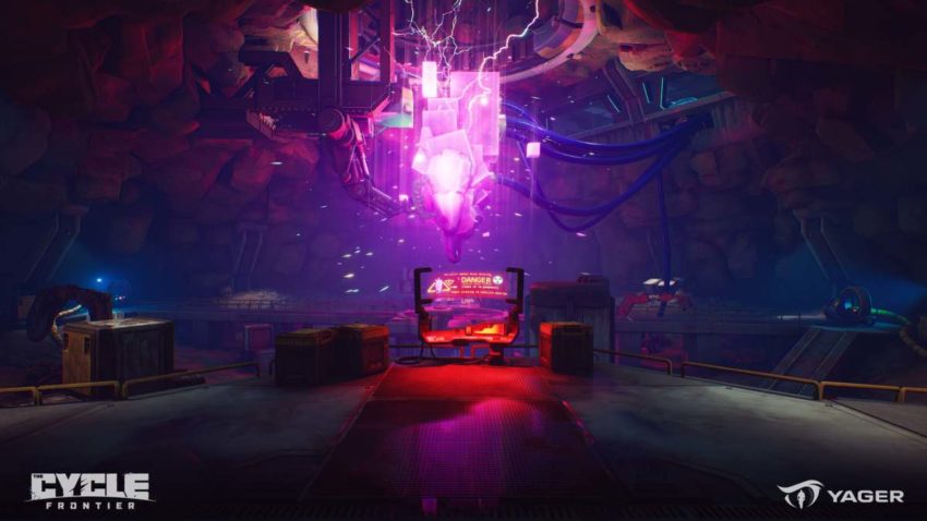 Are The Cycle Frontier servers down? How to check server status - Gamepur