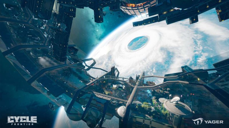 What is the release date for The Cycle: Frontier? - Gamepur
