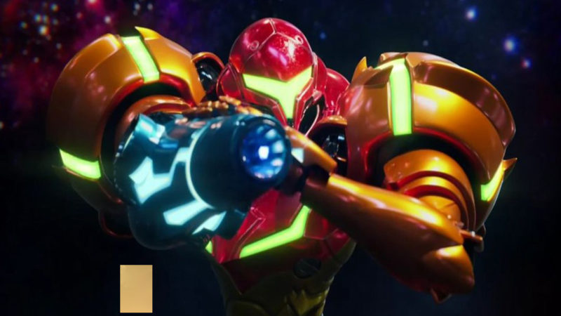 The 10 best weapons and items in the Metroid series - Gamepur