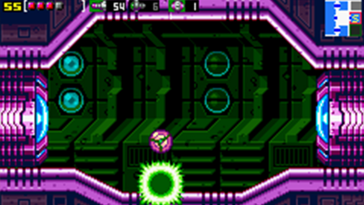 The 10 best weapons and items in the Metroid series - Gamepur