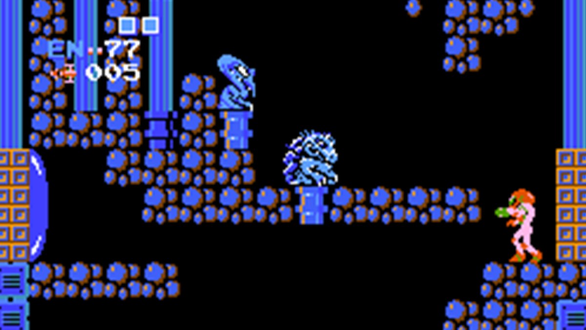 The 10 best weapons and items in the Metroid series - Gamepur