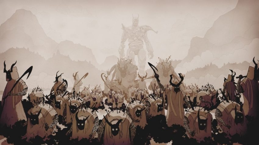 How to get to Fenrir in Tribes of Midgard - Gamepur