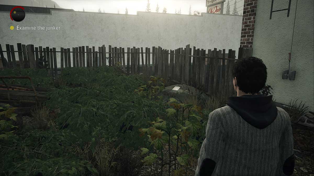 Where to find all collectibles in Alan Wake Remastered Episode 2 guide ...