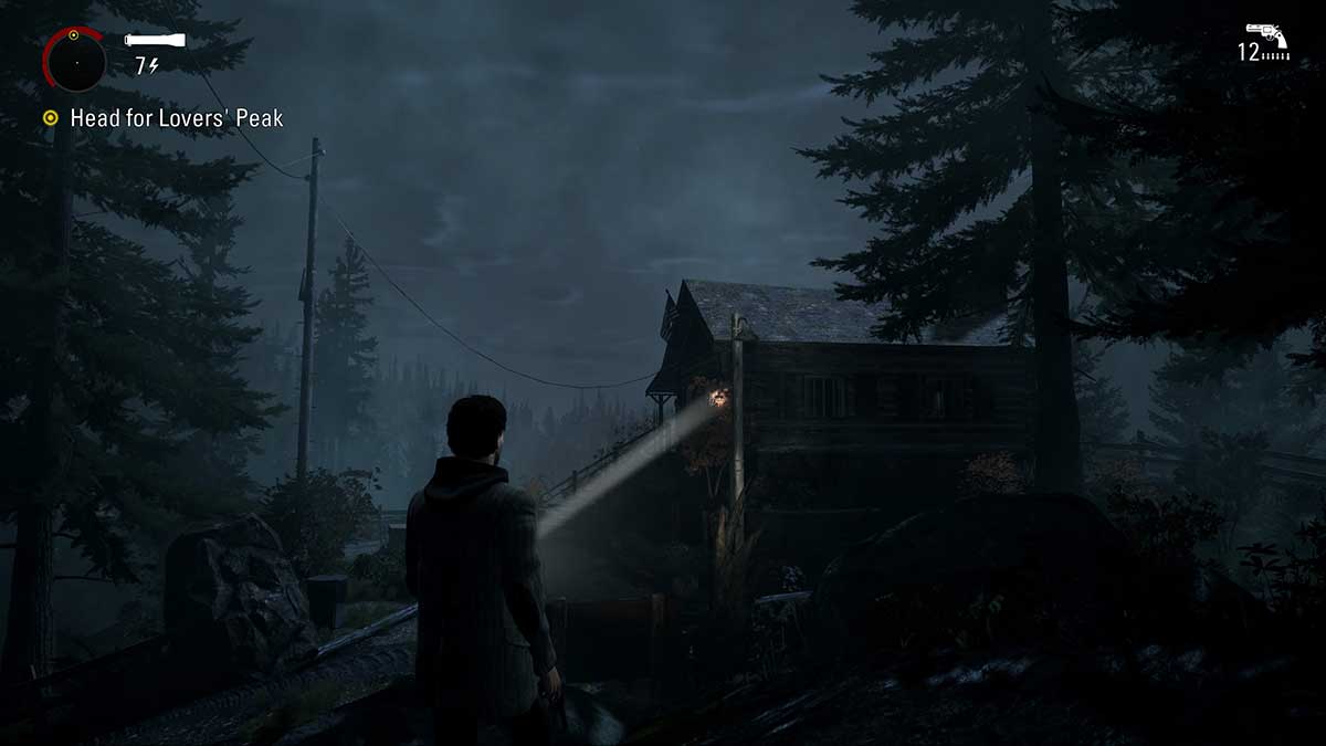 Where to find all collectibles in Alan Wake Remastered Episode 2 guide ...