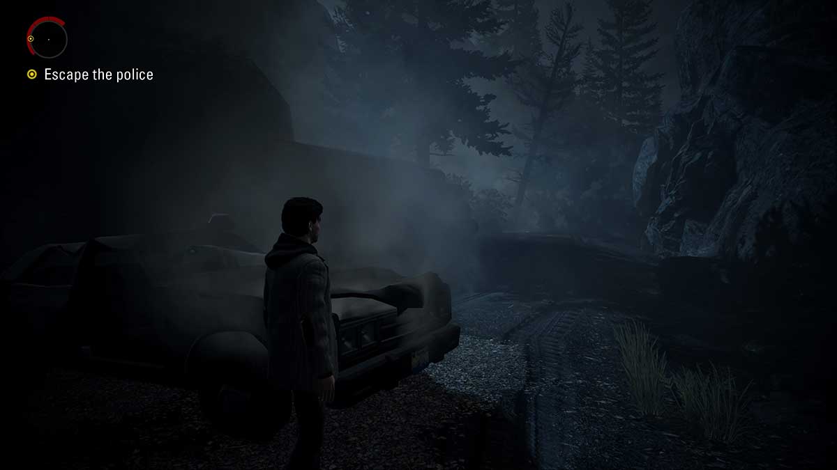 All collectibles in Alan Wake Remastered Episode 3 guide - Gamepur