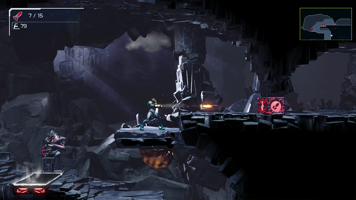 The 10 best weapons and items in the Metroid series - Gamepur