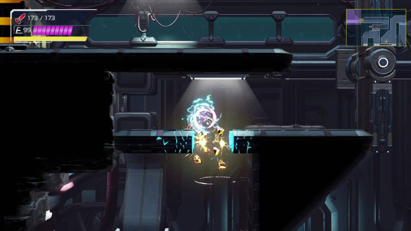 The 10 best weapons and items in the Metroid series - Gamepur