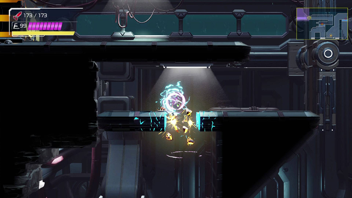 The 10 best weapons and items in the Metroid series - Gamepur