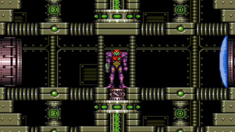 The 10 best weapons and items in the Metroid series - Gamepur