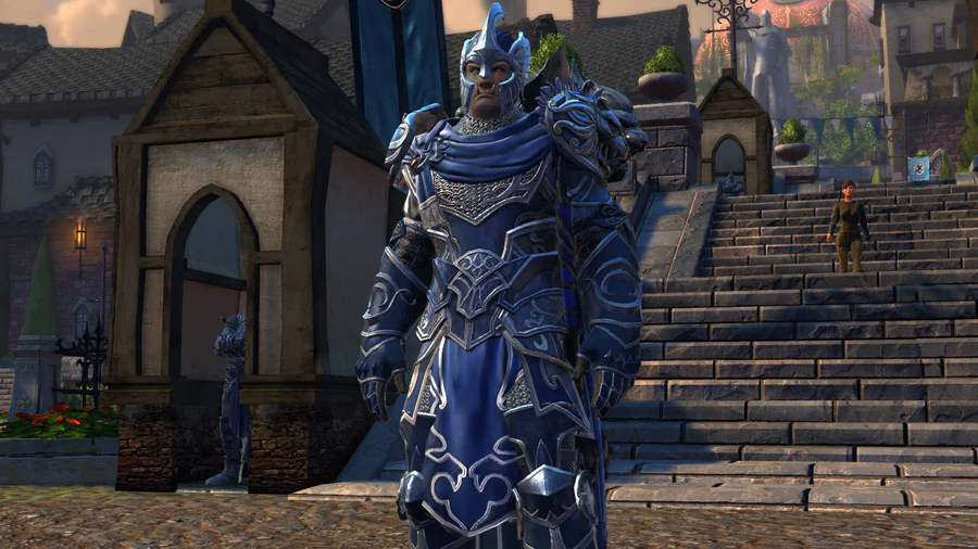 Neverwinter Echoes of Prophecy roadmap - New module, companions ...