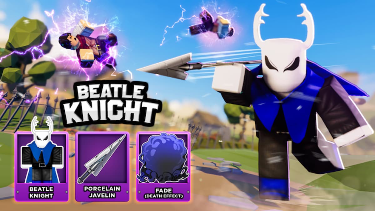 The 10 best Roblox FPS games - Gamepur