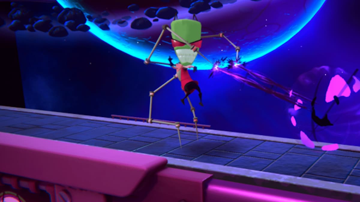 Origins of the Nickelodeon All-Star Brawl Roster – where each character ...