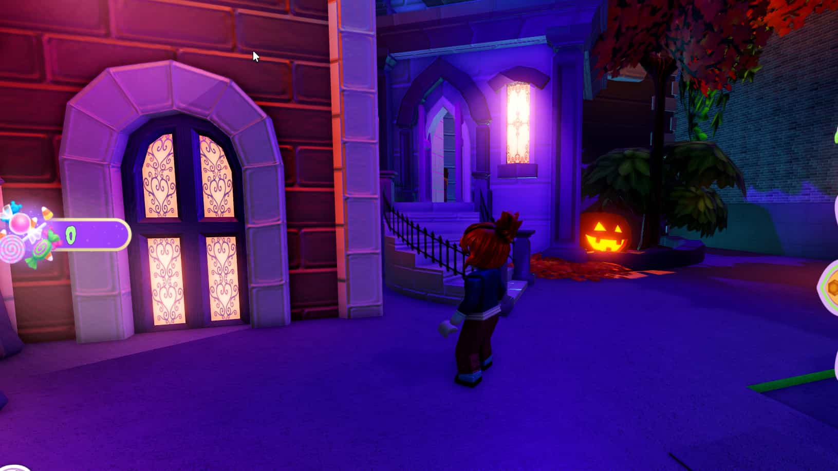 All chest locations in Roblox Royale High Halloween event - Gamepur