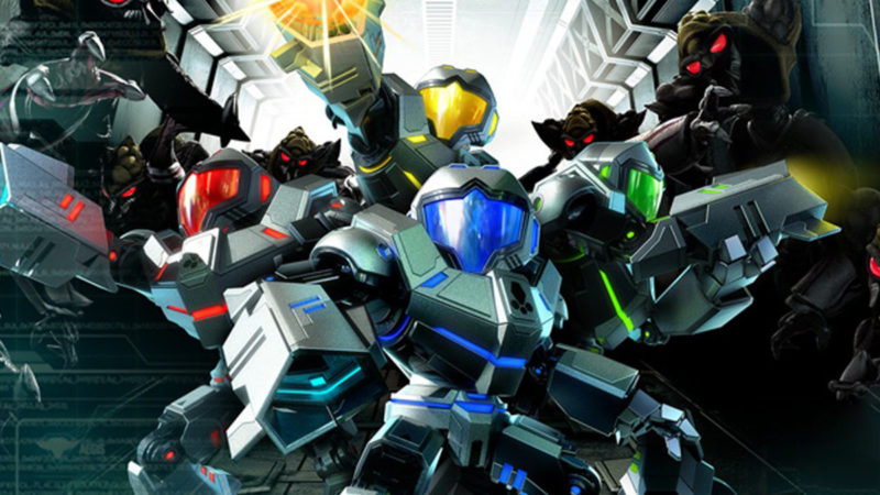 Metroid story timeline – Everything you need to know for Metroid Dread ...