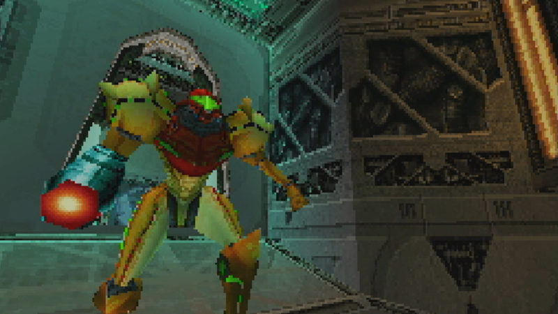 Metroid story timeline – Everything you need to know for Metroid Dread ...