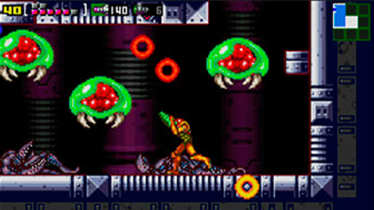 Metroid story timeline – Everything you need to know for Metroid Dread ...