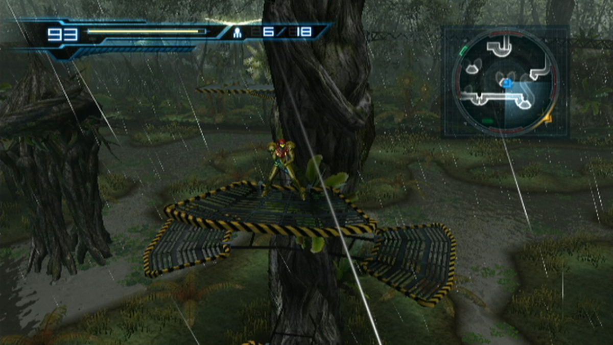 Metroid story timeline – Everything you need to know for Metroid Dread ...