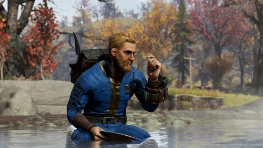 What is the Cap limit in Fallout 76? Answered - Gamepur