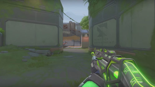 Valorant RGX 11Z Pro skin bundle – price, release date, contents - Gamepur